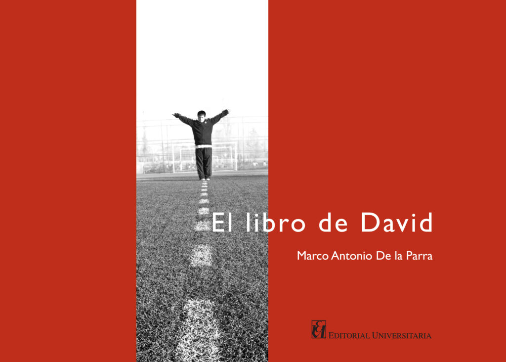 El libro de David - Libreria Universitaria