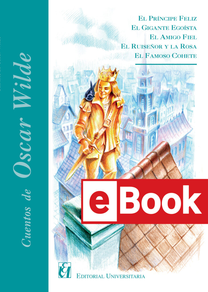 Cuentos ebook - Libreria Universitaria
