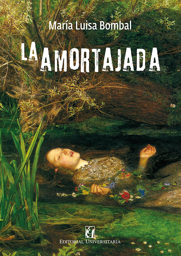 La amortajada ebook - Libreria Universitaria