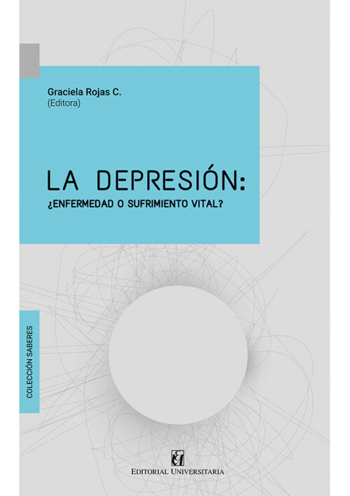 La depresión: ¿Enfermedad o sufrimiento vital? ebook - Libreria Universitaria